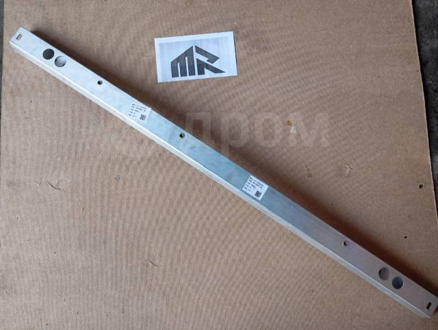 Купить Усилитель переднего бампера Lixiang Li L9 L7 L8 X01-84000422 в Москве по цене: 13 500 ...