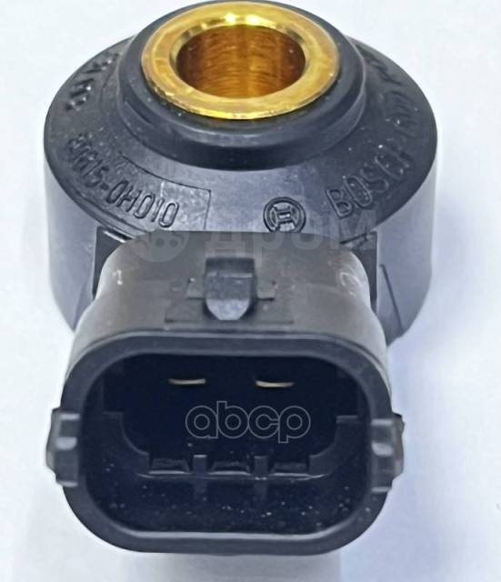 Купить Датчик Детонации Bosch арт. 0261231193 в Санкт-Петербурге по ...