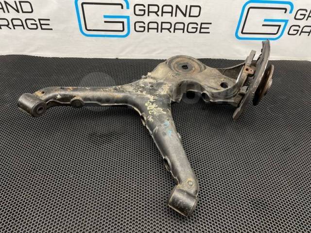 Купить Рычаг Mercedes-Benz V-Class 2005 6393503005 W639 112.951 3.2 ...