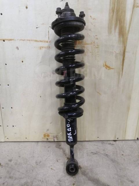 Купить Амортизатор подвески Toyota Land Cruiser Prado 2016 4851080671 ...