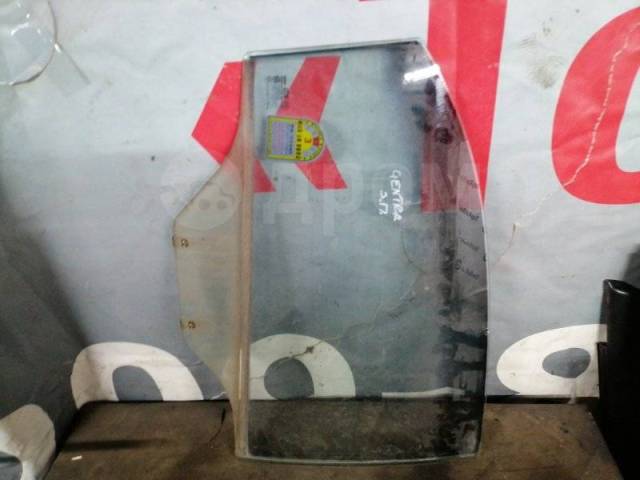 Купить Стекло боковое Daewoo Gentra 2009 SA48 F16D4, заднее правое в ...