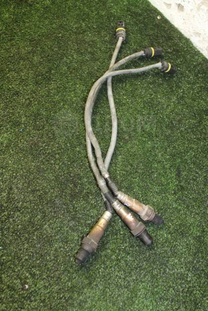 Купить Датчик кислородный Mercedes-Benz S-Class/CLK-Class передний в ...