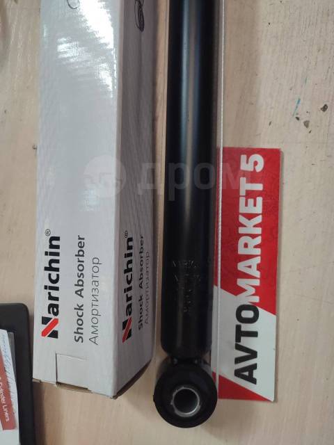 Купить Cтойка амортизатор задний Vitz Echo Yaris Platz в Хабаровске по ...