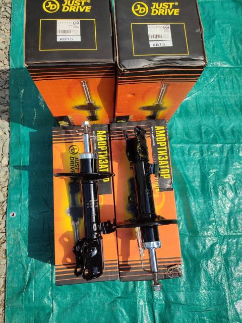 Купить Амортизатор JD арт. JAS0551 3340065 4851068050 4851069635 ...