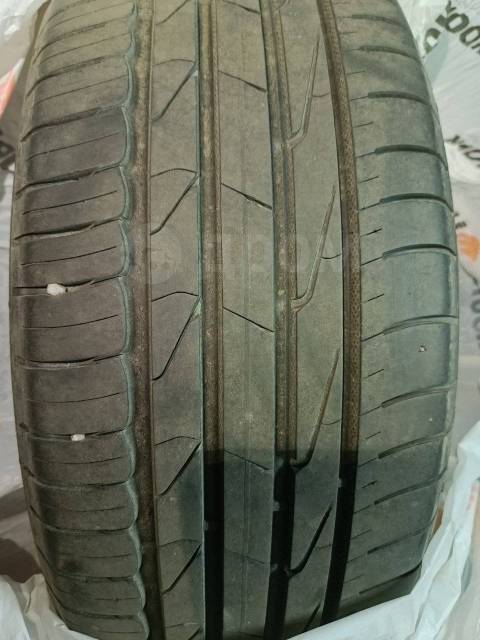 Nokian Hakka Blue 3, 205/55 R16 94V, 16", 1 шт, 205 мм, 55 % ...
