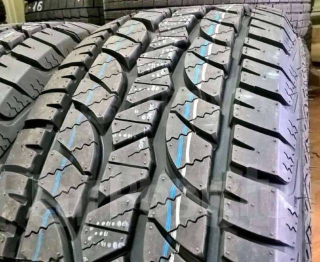 Goform WildTrac A/T01, 225/65 R17 102T, 17", 1 шт, 225 мм, 65 %, радиальный, летние, без шипов ...