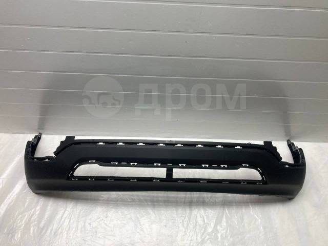 Купить Бампер задний низ Chevrolet TRAX 2017-2022 в Санкт-Петербурге по ...