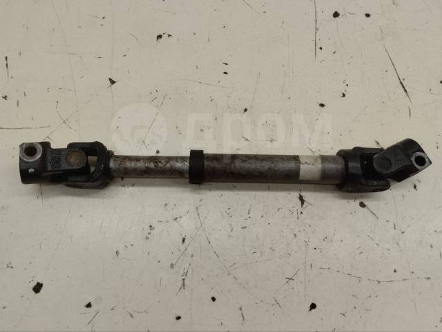 Купить Кардан рулевой УАЗ Патриот 2005 [316310340140000] в Новосибирске ...