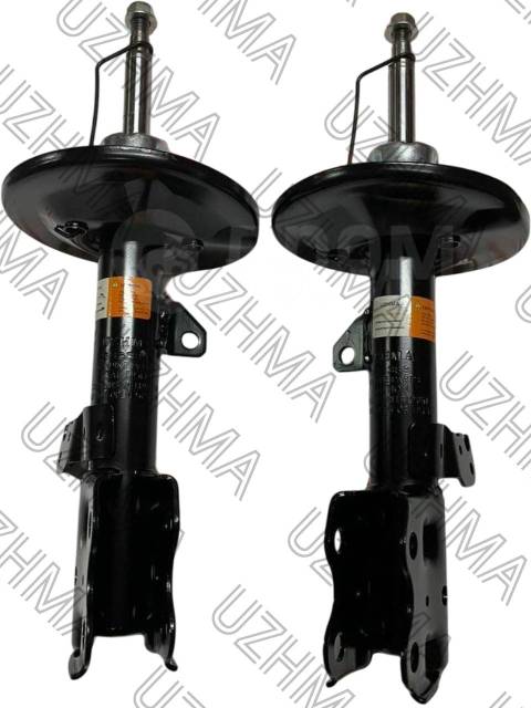 Купить Стойка передняя правая Toyota Prius NHW20 в Благовещенске по ...