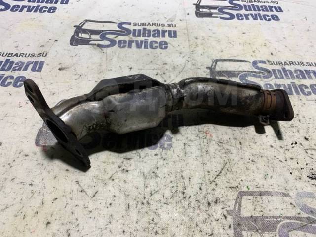 Купить Аппайп Subaru Legacy B4 2001 Be5 Ej206 правый в Новосибирске по