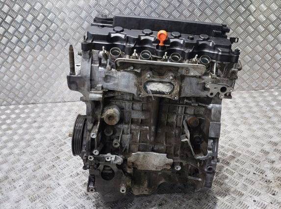 Купить Двигатель Honda Civic R18A2 R18A в Москве по цене: 40 000 ...