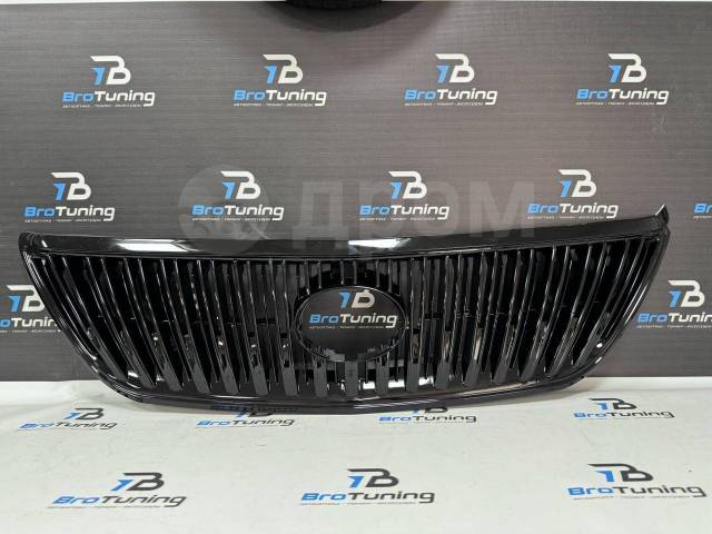 Купить Решетка радиатора Toyota Harrier / Lexus RX300 Уценка в Барнауле ...