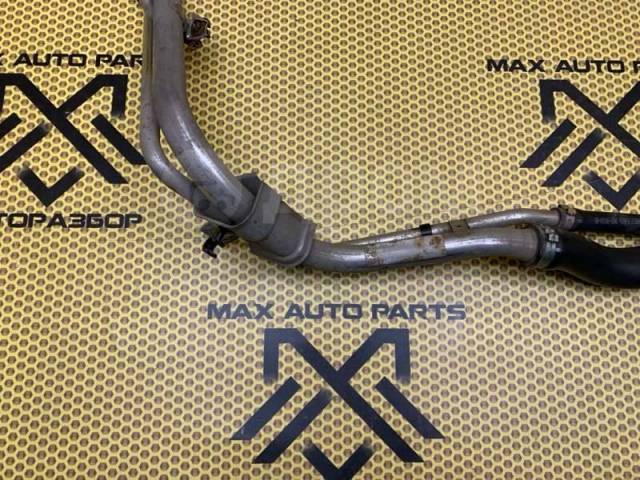 Купить Горловина топливного бака Ford Focus/Focus RS I 1998-2007; Ford ...