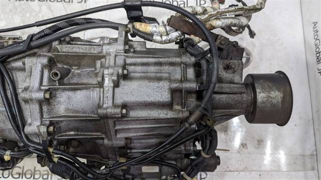 Купить АКПП/вариатор/робот Nissan Terrano/Terrano Regulus R50 1995-2002; Nissan Terrano/Terrano ...