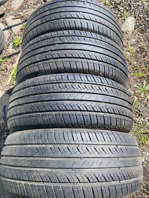 Westlake SA07, 215/55/17, 17", 1 шт, 215 мм, 55 %, радиальный, летние, 20 %, 2019 год, обычная ...