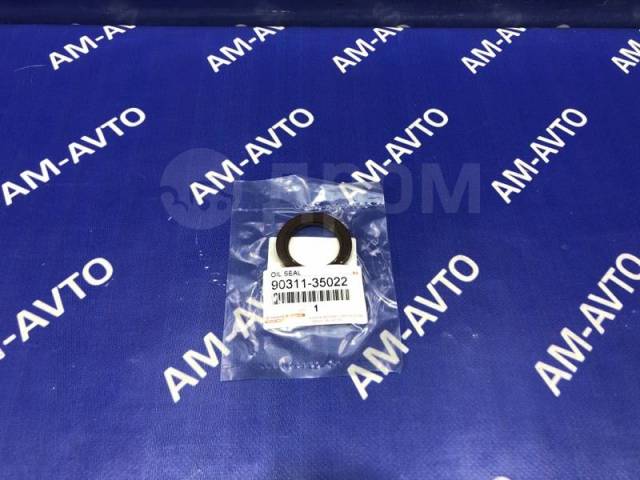 Купить Сальник распредвала Toyota 9031135022 7A-FE в Новосибирске по ...