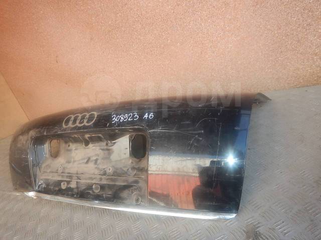 Купить Крышка багажника Audi A6/RS6/S6 C5 1997-2005; Audi A6/RS6/S6 4B2 1997-2005; Audi A6/RS6 ...