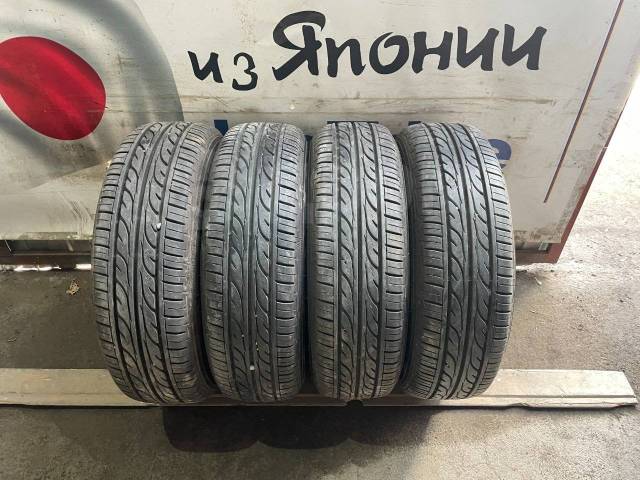 Dunlop Enasave EC202, 175/65 R14, 14", 1 шт, 175 мм, 65 %, радиальный, летние, без шипов, До 5 % ...