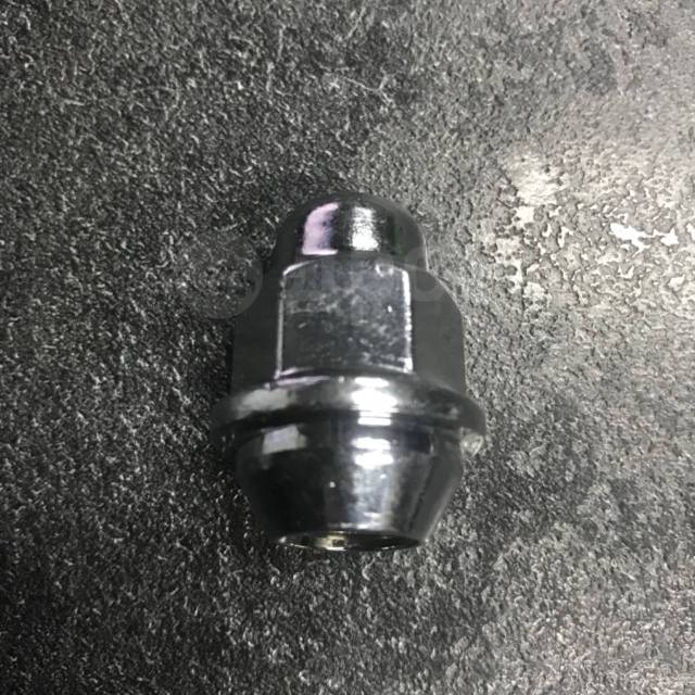 Купить Гайка колесная 529503Y000 Hyundai Solaris / Kia Rio 2017> в ...