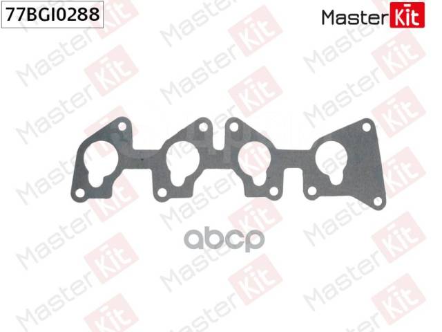 Купить Прокладка Впускного Коллектора Renault Sandero/Stepway Ii (B8 ...