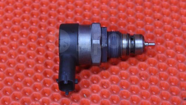 Купить Регулятор давления топлива Nissan Qashqai J10 M9R 0281002800 ...