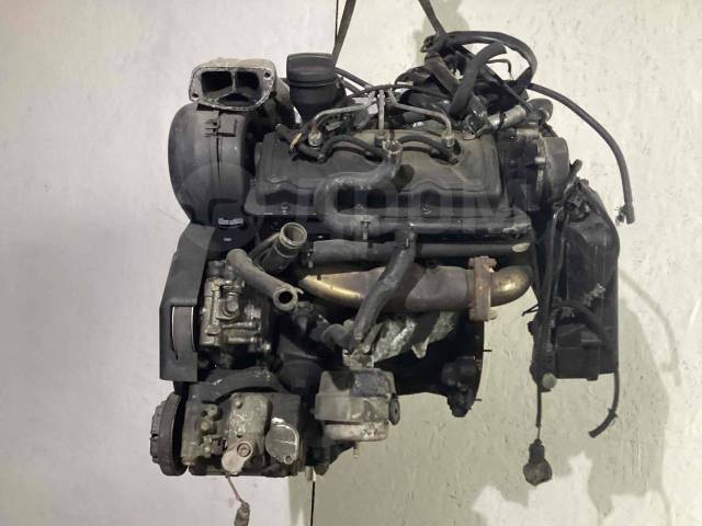 Купить Двигатель Audi A6/RS6/S6 C5 1997-2005; Audi A6/RS6/S6 4B2 1997-2005; Audi A6/RS6/S6 4B2 ...