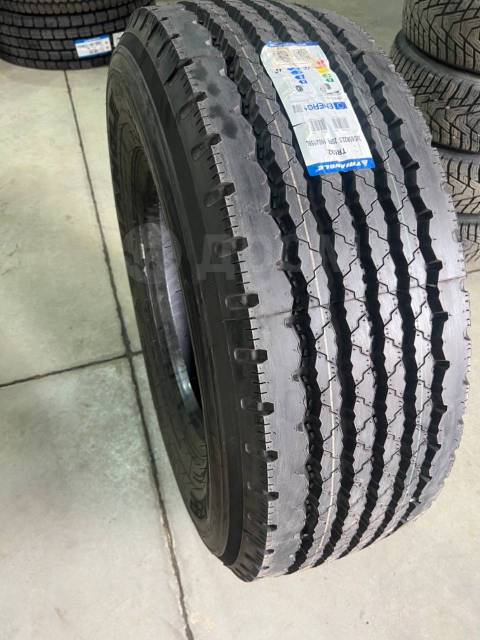Triangle TR692, 385/65 R22.5 20PR, 22.5", 8 шт, 385 мм, 65 %, радиальный, всесезонные, без шипов ...