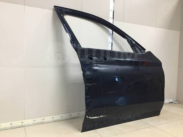 Купить Дверь передняя правая BMW X3 G01 2017 [41007465528] в Тюмени по ...