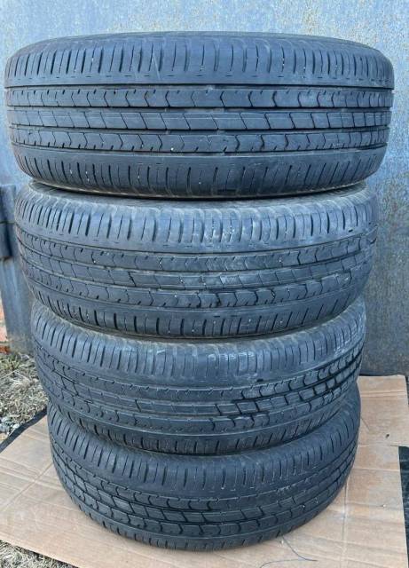 Bridgestone Ecopia NH100, 195/65R15, 15", 1 шт, 195 мм, 65 % ...