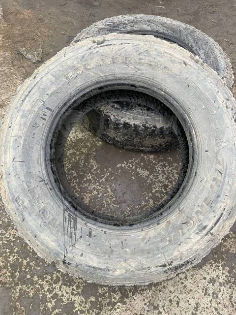 Triangle, 295/80 R22.5, 22.5", 2 шт, 295 мм, 80 %, радиальный ...