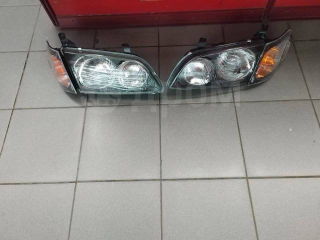 Купить Фары комплект в Иркутске по цене: 9 200₽ — частное объявление на ...