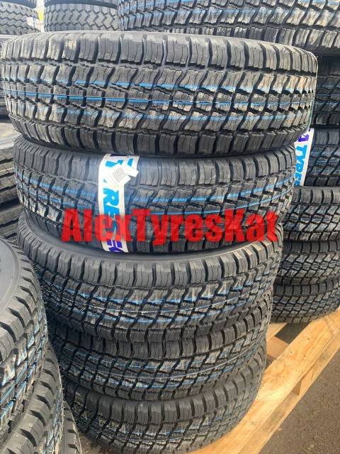 Кама-219, 225/75 R16 104Q, 16", 29 шт, 225 мм, 75 %, радиальный ...