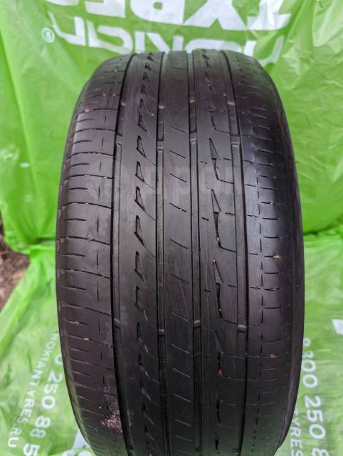 Bridgestone Regno GR-XII, 235/45R18, 18", 1 шт, 235 мм, 45 % ...