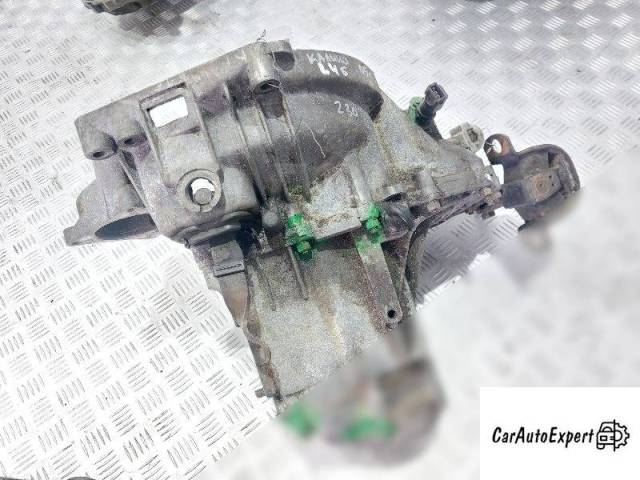 Купить КПП механическая (МКПП) Lada Kalina 2005 в Иркутске по цене: 22 500₽ — объявление от ...