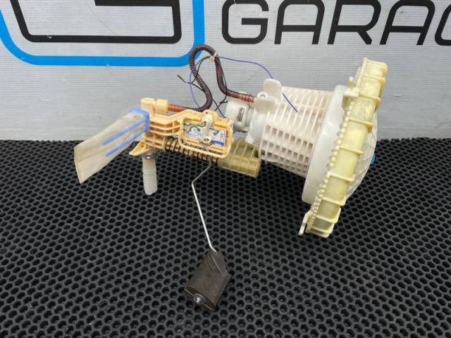 Купить Фильтр топливный Mercedes-Benz Gl-Class 2008 A1644700290 X164 ...