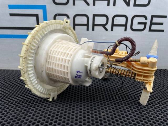 Купить Фильтр топливный Mercedes-Benz Gl-Class 2008 A1644700290 X164 ...