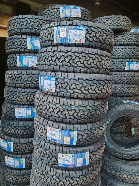 Comforser CF1100, 175/80 R14, 14", 4 шт, 175 мм, 80 %, радиальный, Грязь AT, без шипов, до 5 % ...