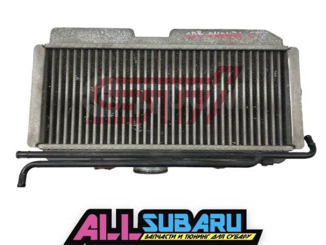 Купить Интеркулер Subaru Impreza Wrx Sti 2007 21820AA260 GDB EJ207 в Москве по цене: 38 000 ...