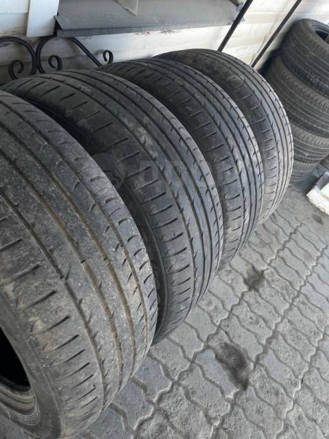 Hankook Ventus Prime 2 K115, 205/55/16, 16", 1 шт, 205 мм, 55 % ...