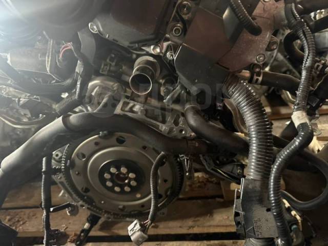 Купить Двигатель в сборе Toyota Wish 2013 ZGE20/ZGE20W/ZGE20G 2Zrfae во Владивостоке по цене: 67 ...