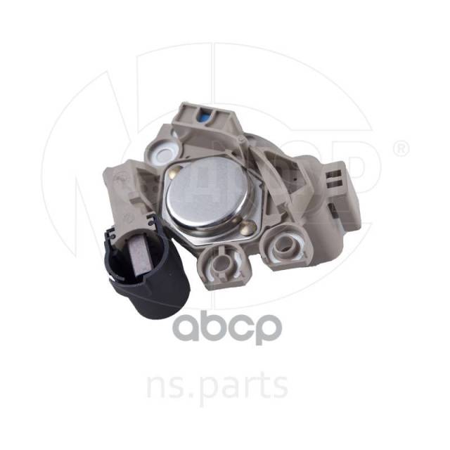 Купить Щеточный Узел Генератора Hyundai Accent Nsp Nsp023737022650 NSP ...
