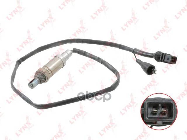Купить Датчик Кислорода Audi 100 C4 / A6 C4 90-97 2.8 LYNXauto арт. dm ...