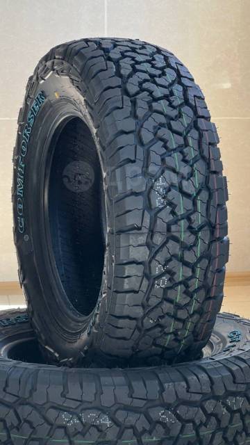Comforser CF1100, 225/65R17 107S, 17", 12 шт, 225 мм, 65 %, радиальный ...