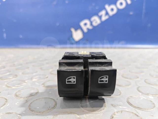 Купить Кнопка стеклоподъемника Renault Dokker 254117873R, передняя ...