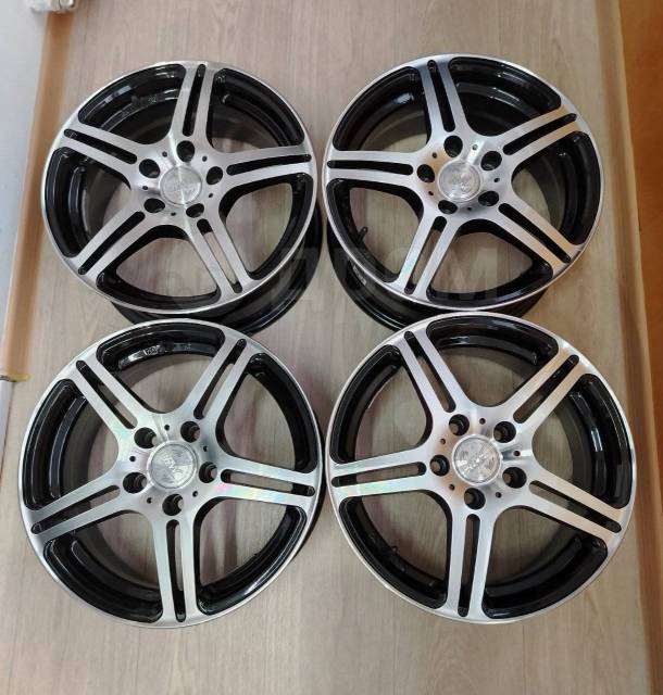 Диски. Шевроле Авео т300. Состояние отличное, RW Classic, 15", 1 шт ...