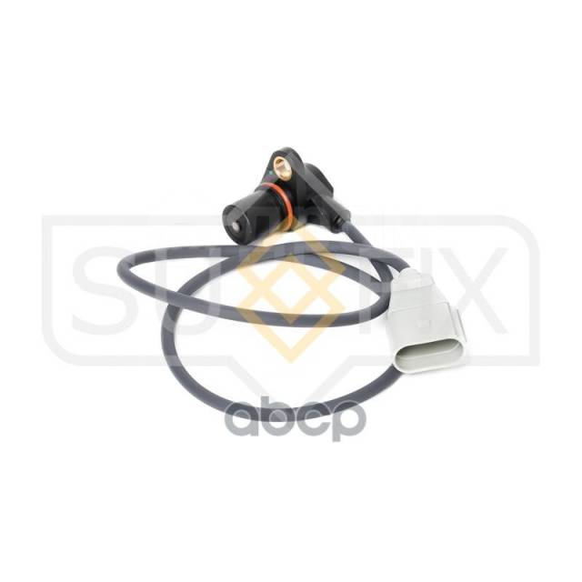 Купить Датчик Положения Коленчатого Вала Audi A4 B6 00-02 1.8T, 2.0 ...