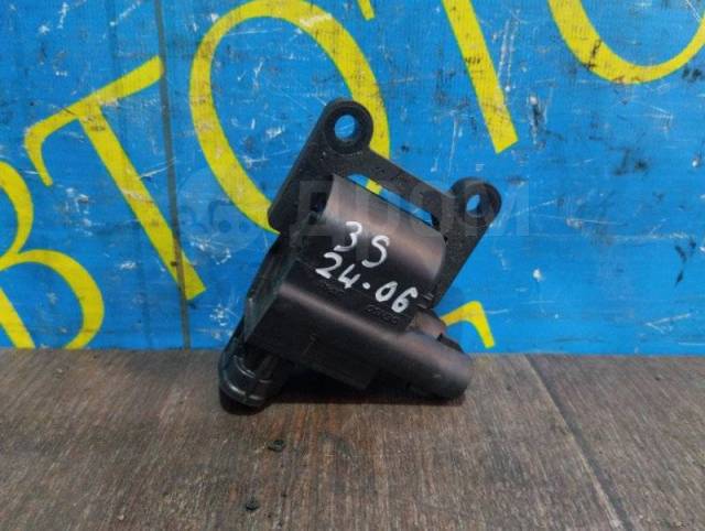 Купить Катушка зажигания Toyota Caldina 2001 ST210 3S-FE в Новосибирске ...