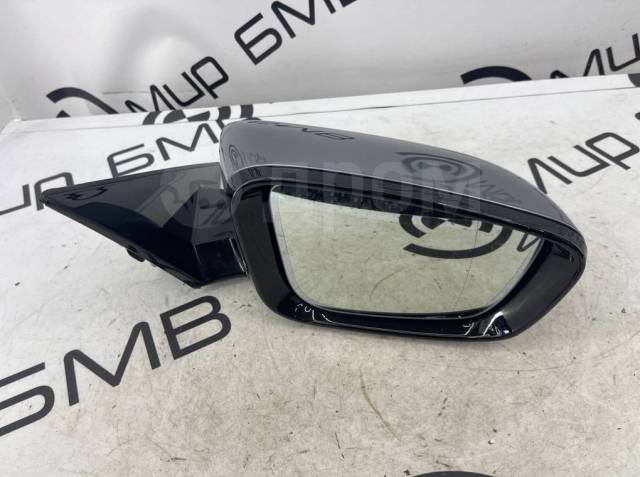 Купить Зеркало заднего вида боковое Bmw 540I Xdr B58 2017 51167485230 ...