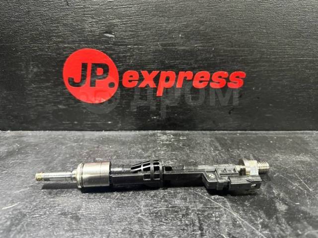 Купить Форсунка топливная Bmw 3 2012 7597870 F30 N20B20 в Санкт ...