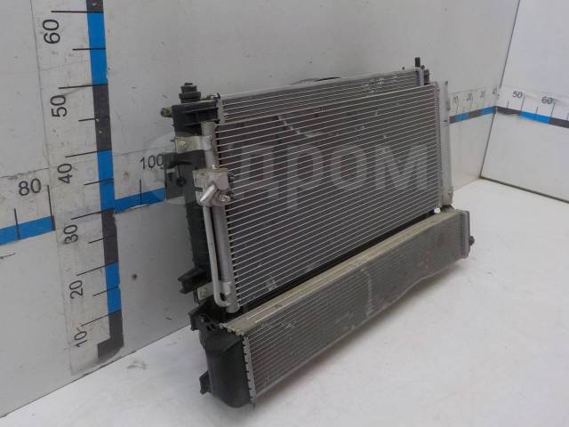 Купить Радиатор основной Chery Tiggo 7 Pro BA721452 в Оренбурге по цене ...